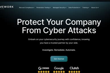 Framework Security Webflow