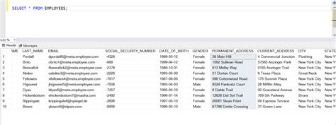 How To Use Select Statement Without Join