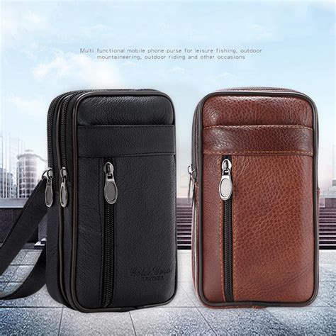 Cheap Crossbody Bags Mobile Phone Wallet Bags With Large Capacity And