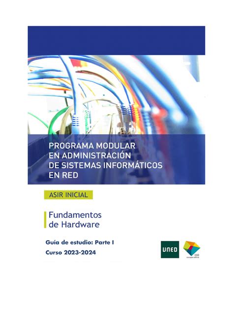 22 24 Fundamentos Del Hardware Parte I Pdf