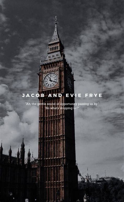 Wallpaper Jacob Fry Evie Mobile Wallpaper Assassins Creed Video