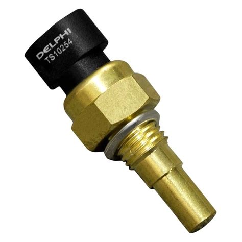 Delphi TS Coolant Temperature Sensor