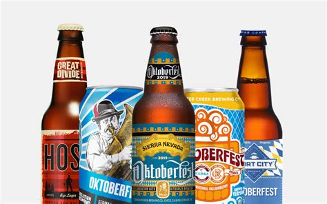 The 15 Best Oktoberfest Beers To Try This Fall Gearmoose
