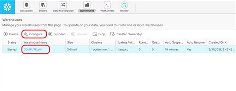 How To Migrate Data From Redshift To Snowflake