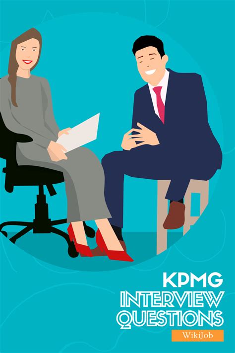 Kpmg Interview Questions And Application Process Interview Questions Interview Interview Advice