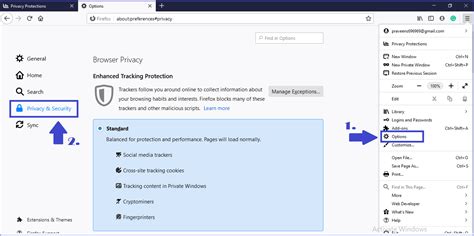How To Delete Your Browsing Data Automatically