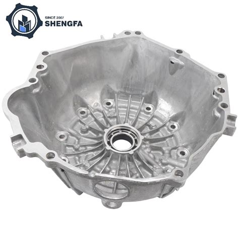 China Aluminium Transmission Housing Suppliers Manufacturers Factory