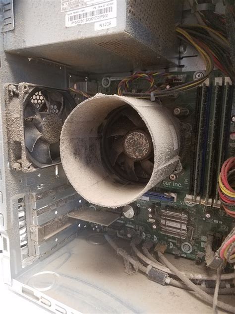 Laptop Cpu Fan Overheating Free Photo On Pixabay Pixabay