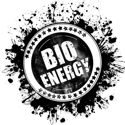 Bio Energy Premium Photo