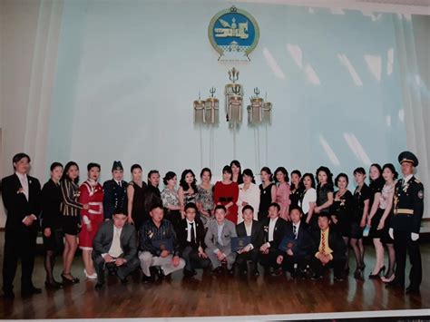 Сити дээд сургууль 2011 оны төгсөлт эчнээ анги