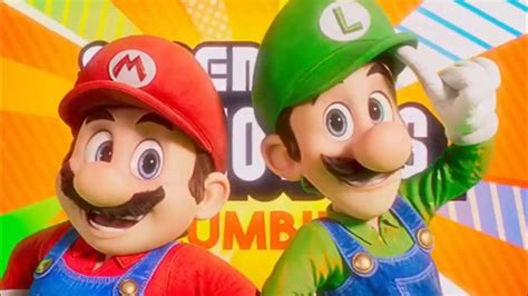 სუპერ მარიო ძმკბის ფილმი Plumbing Commercial Georgian First Voice Over Youtube