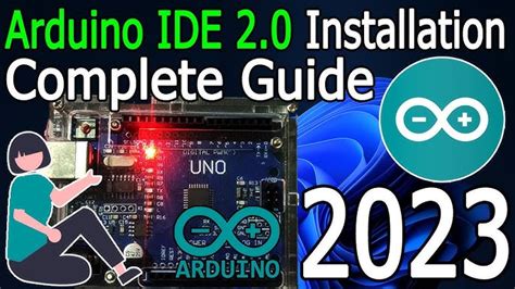 Install Arduino Software Ide On Windows 10 Arduino Windows 10