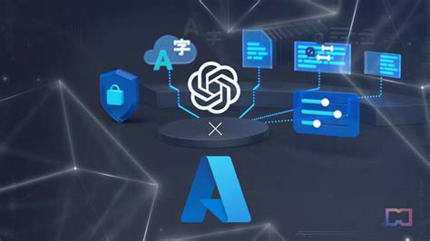 Openais Gpt Models Now Available To Government Customers Through