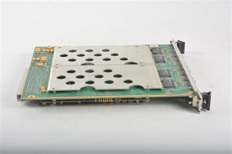 Ixia Lm1000stx4 4 Port Dual Phy 10 100 1000 Mbps Ethernet Load Module Ntc Tech