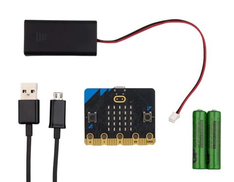 Makecode Microbit