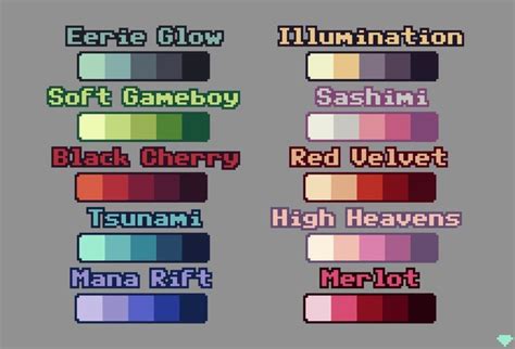 「color Palette」おしゃれまとめの人気アイデア｜pinterest｜bonita Gaultney【2025】 カラーパレット カラーミックス パレット