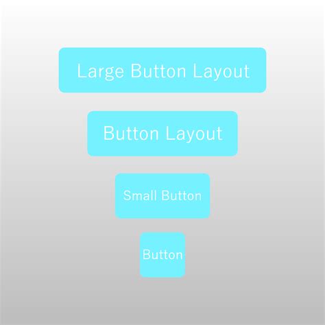 Simple Buttons Pack Gui Buttons Opengameart Org