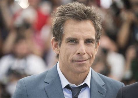 Ben Stiller To Film Prison Escape Series In Upstate Ny See Cast Film Prison Jamie Lee Curtis