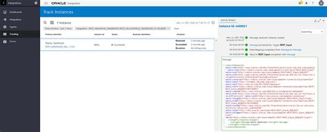 Leveraging Oci Functions To Invoke Oic Integrations Techsupper