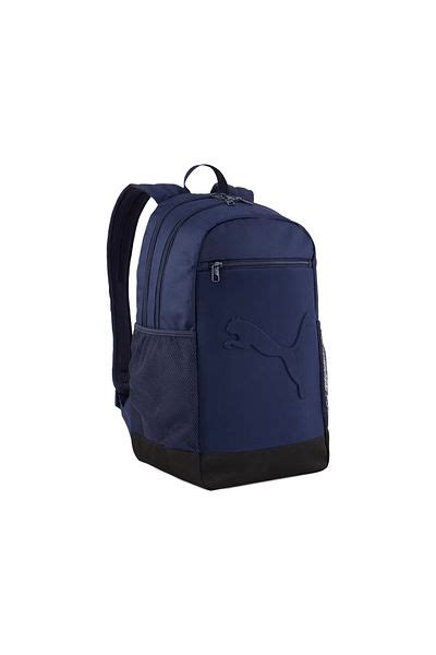 Puma Buzz Backpack Unisex Backpack Trendyol