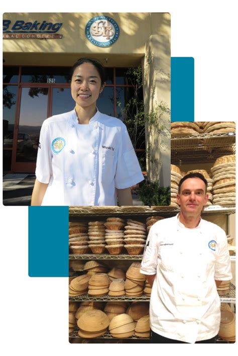 About San Francisco Baking Institute