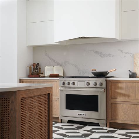 Wolf Dual Fuel Range 91cm Icbdf36450gsp Archipro Nz