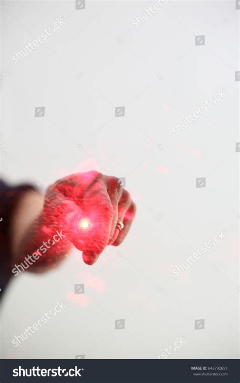 Laserpointer Afbeeldingen Stockfotos En Vectoren Shutterstock