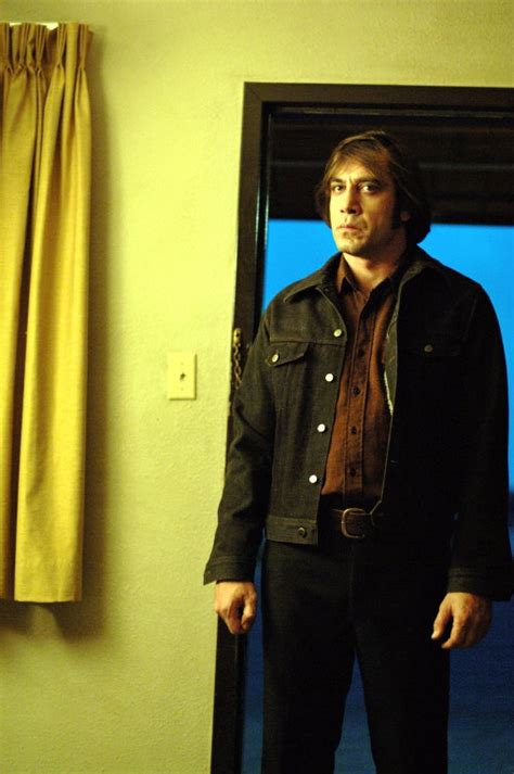 Pin By Yase Gülhan On Movies Anton Chigurh Bra And Panty Pics