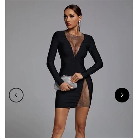 Dresses Beautiful Classy Mini Dress Poshmark