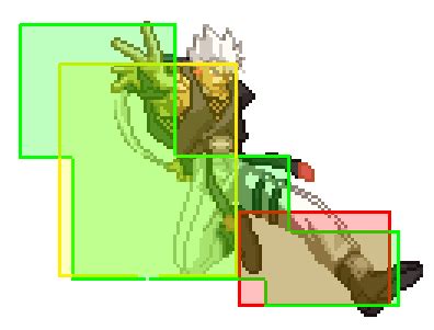 File GGML Chipp Zanuff JK 3 Hitbox Png Dustloop Wiki