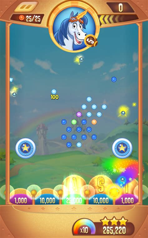 Peggle Blast For Iphone Download