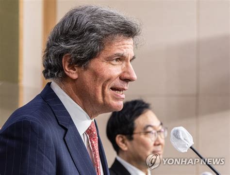美국무부 경제차관 31일 한미 고위급 경제협의 위해 방한 나무뉴스