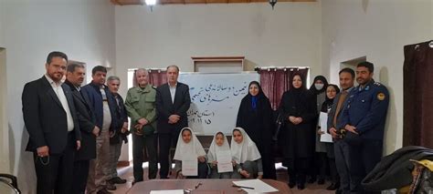 کانون افتتاح نمایشگاه نهمین دوسالانه هنرهای تجسمی کشور در همدان