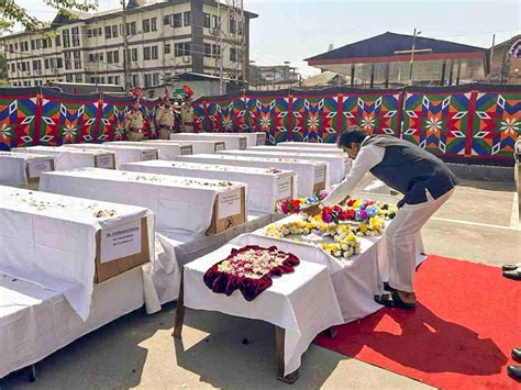 Pahalgam Attack Cong Calls Emergency Cwc Meeting In Delhi