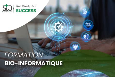 Accueil Spectrum Training Center