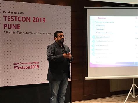 Clavent On Linkedin Qualityintelligence Testcon2019