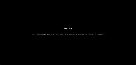 REQ Auto Rendering And Rendering Multiple Viewports Pages Feature
