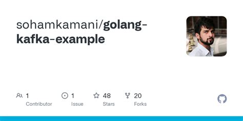 Github Sohamkamanigolang Kafka Example