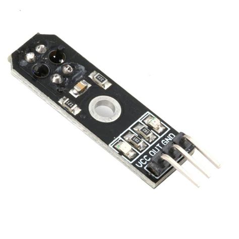 TCRT Line Follower Sensor Digitalelectronics Lk