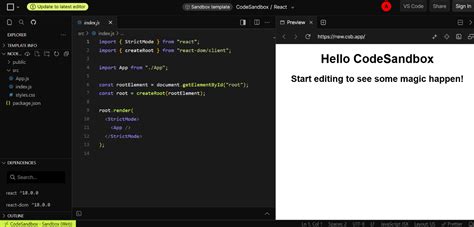 Javascript React Ides Tpoint Tech