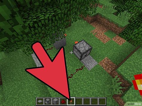 Como Fazer Um Loop Com O Distribuidor De Redstone Em Minecraft