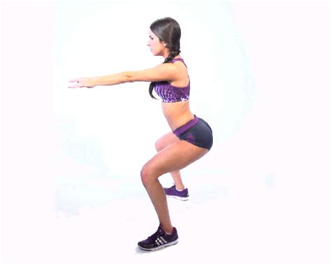 5 Moves For Getting The Best Ass Ever Demonstrated By Jen Selter Step