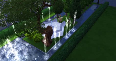 {sims 4} Xtrasims Adult Items Mirror Floors And More Now All Free