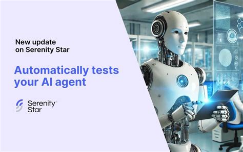 Automated Testing For Effective Ai Agent Optimization Serenity Star