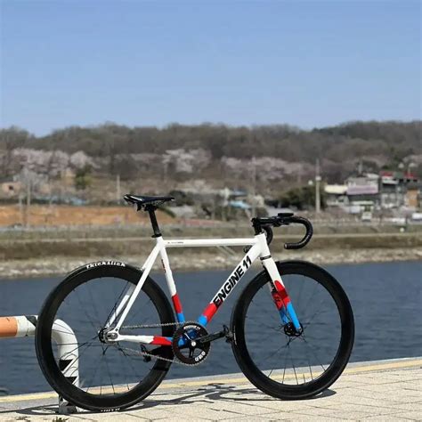 Engine11 Classicfixie 엔진11크릿디엔진11스프린터스페셜라이즈드엔진11픽시 On Bunjang With Safe Global Shipping