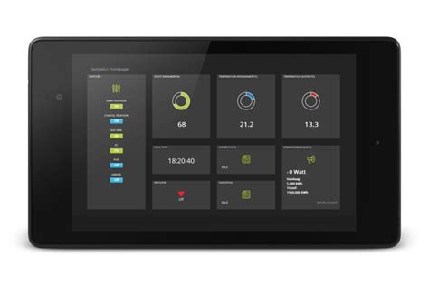 Domoticz Open Source Domotica Systeem Deel 2