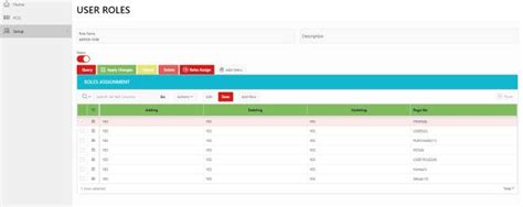 Najeeb Khan On Linkedin Najeebalikhel I Will Develop Security And User Management In Oracle Apex…