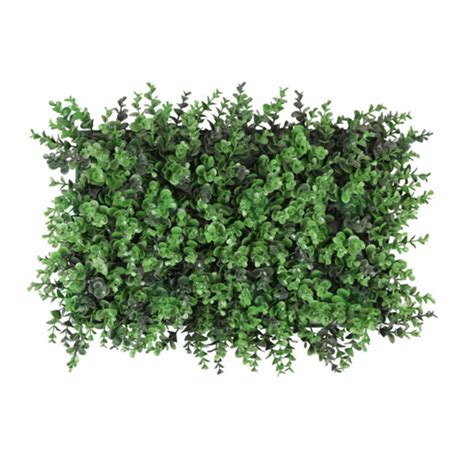 دیوار سبز مصنوعی مدل رزماری صورتی و قهوه ای سایز 25x25 خرید دیوار سبز