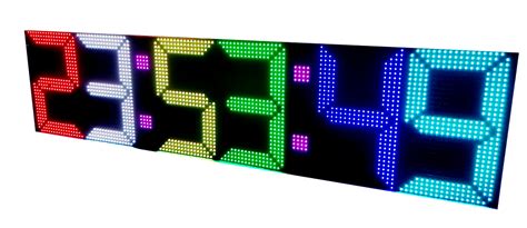 Library Dmd3 Esp 32 Arduino Rgb Hub 75 Panel P5 Dicky B Mz