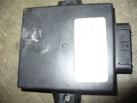 Sell Polaris Edge Xc 600 Cdi Computer 2003 In Rome New York United States For Us 47 50